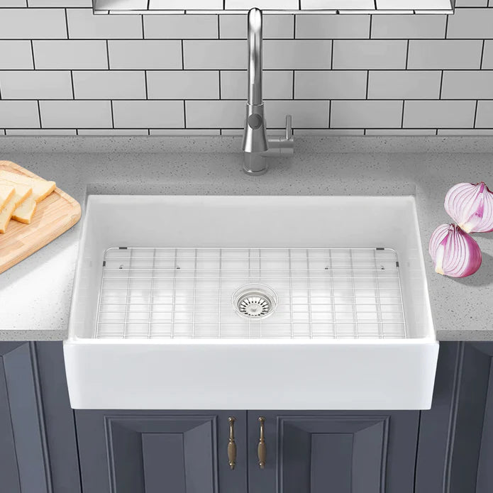 Ceramic Sinks — TopCraft
